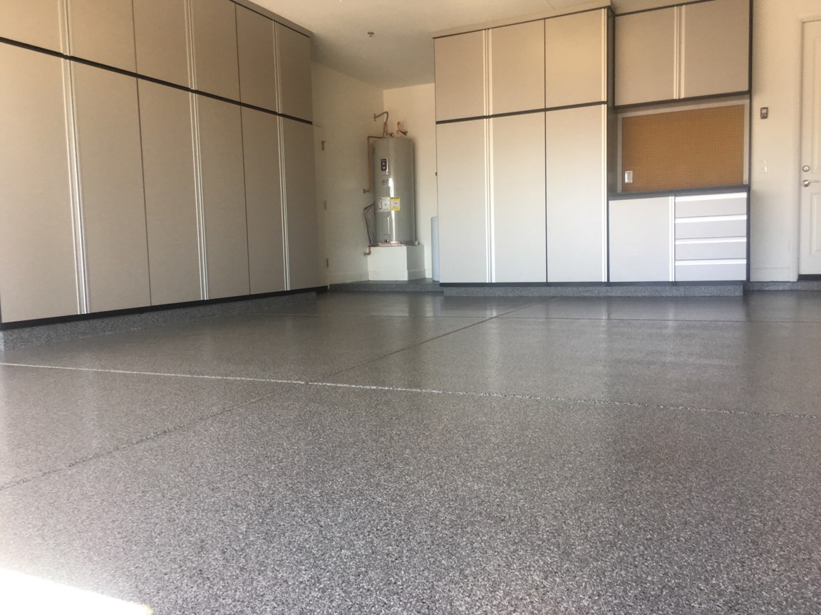 Professional Epoxy Garage Flooring for Mirador, AZ